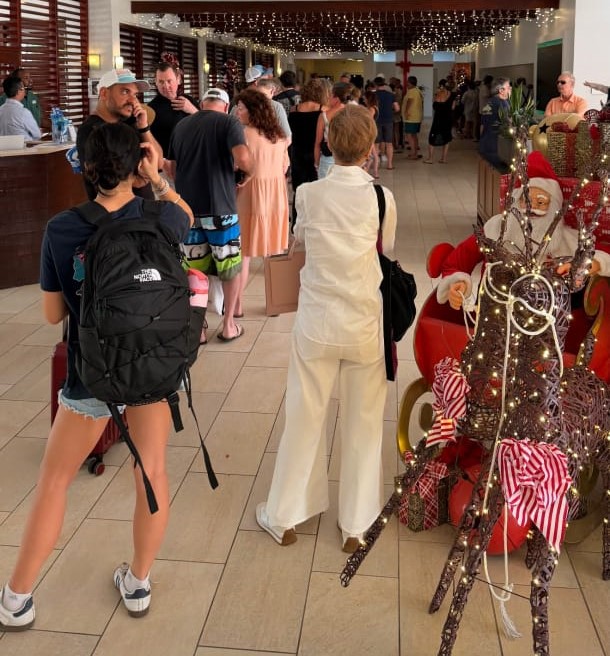 Conflito entre EUA e Venezuela impede retorno de família do Piauí ao Brasil