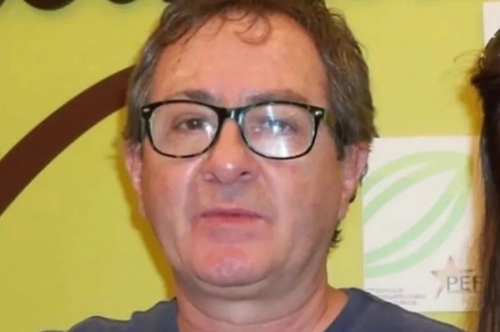 Empresário e músico Derico Barros é encontrado morto em Picos e deixa ...